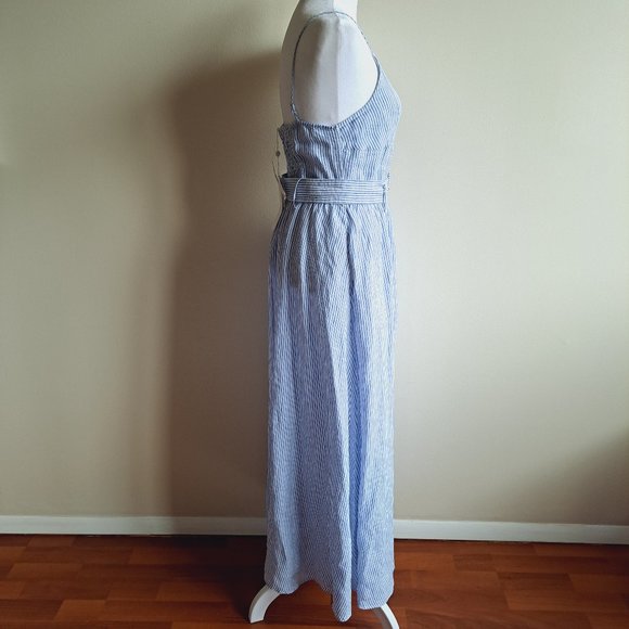 Jonathan Simkhai | Dresses | Jonathan Simkhai Standard Vicky Belted ...